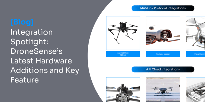 DroneSense Blog